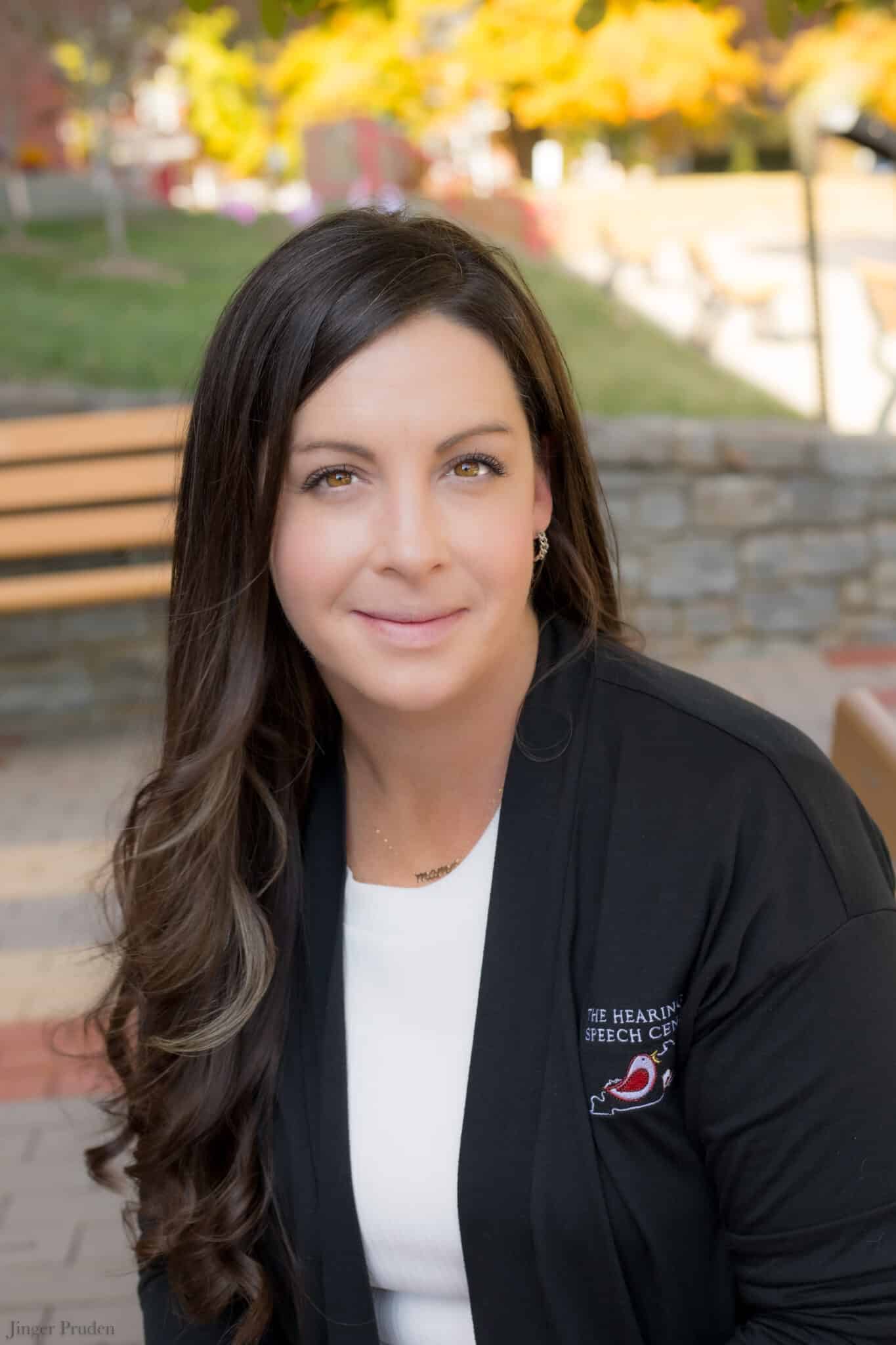Melissa Hatton | The Hearing & Speech Center